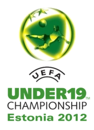 UEFA European Under-19 Football Championship | Logopedia | Fandom