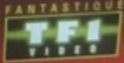 Fantastique TF1 Video | Logopedia | Fandom