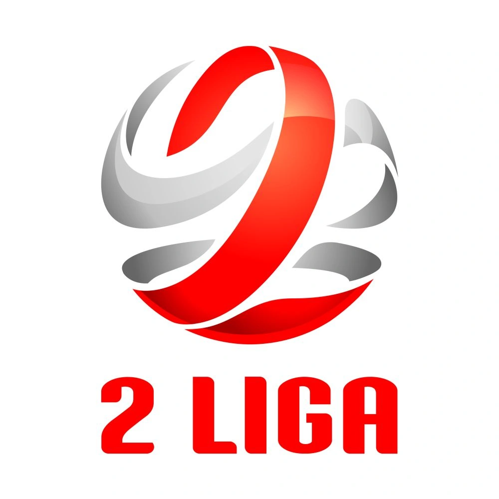 eWinner II Liga | Logopedia | Fandom