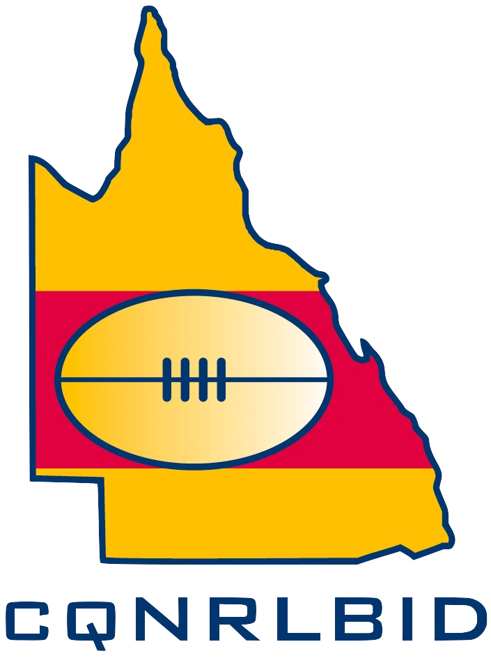 Central Queensland NRL Bid | Logopedia | Fandom
