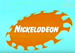 Nickelodeon Productions Logopedia Nick Jr. Productions Logopedia,