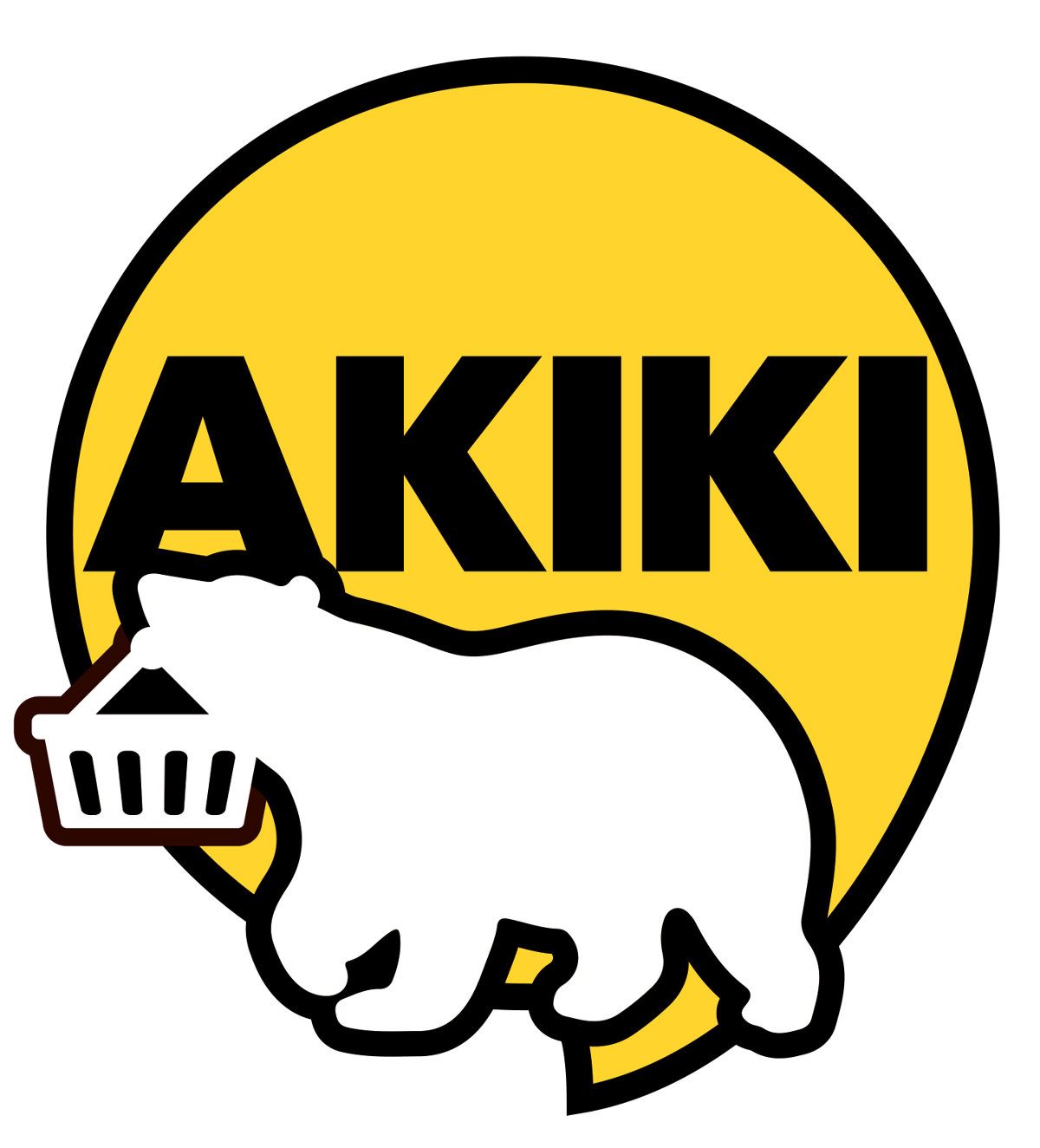 Akiki | Logopedia | Fandom