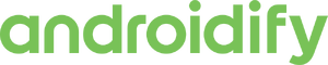 Androidify | Logopedia | Fandom