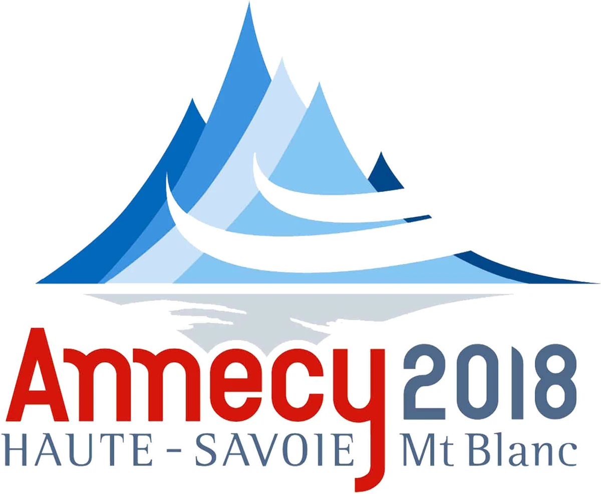 Annecy 2018 | Logopedia | Fandom
