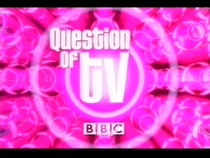A Question of TV | Logopedia | Fandom