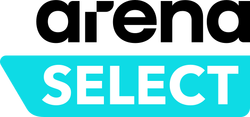 Arena Select | Logopedia | Fandom