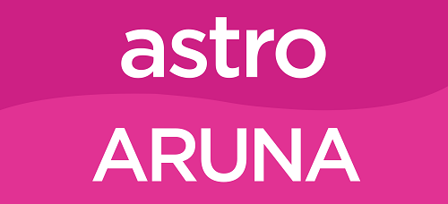 Astro Aruna | Logopedia | Fandom