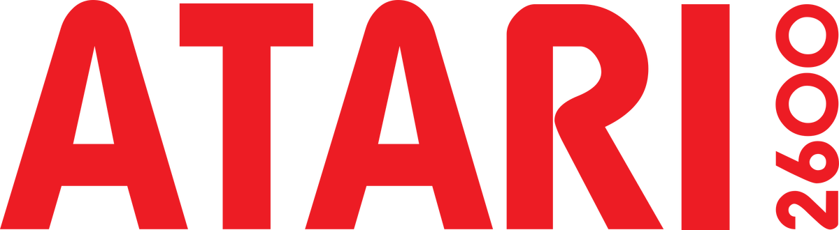 Atari 2600 | Logopedia | Fandom