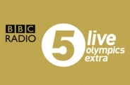BBC Radio 5 Live Olympics Extra | Logopedia | Fandom