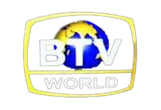 BTV World | Logopedia | Fandom