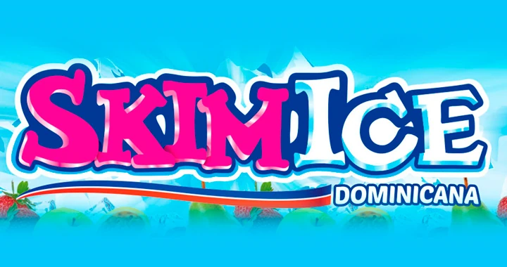 SkimIce | Logopedia | Fandom