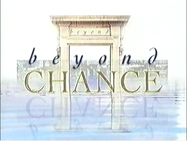 Beyond Chance | Logopedia | Fandom