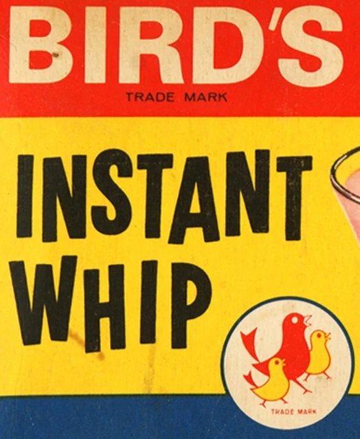 Angel Delight | Logopedia | Fandom