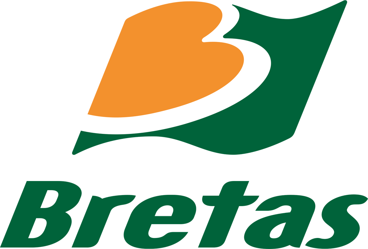 Bretas | Logopedia | Fandom