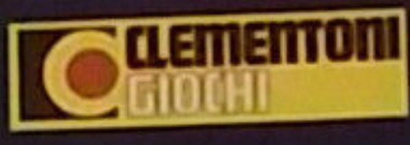 Clementoni | Logopedia | Fandom