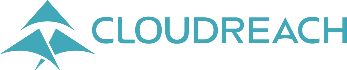 Cloudreach | Logopedia | Fandom