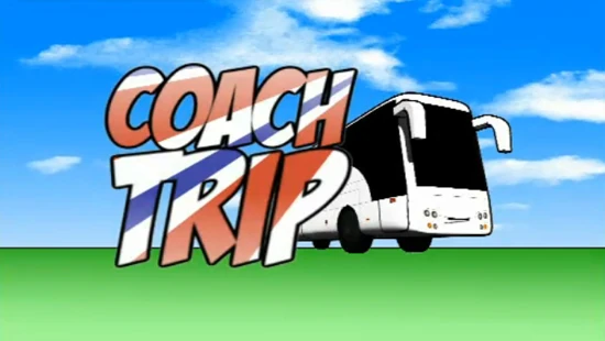 Coach Trip | Logopedia | Fandom