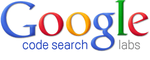 Google Code Search | Logopedia | Fandom