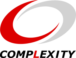 Complexity Logo Png