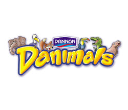Danimals | Logopedia | Fandom