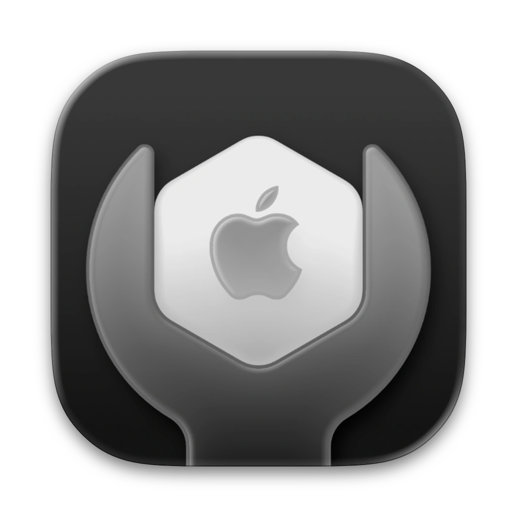 Apple Disk Utility | Logopedia | Fandom