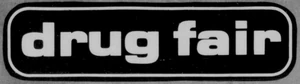 Drug Fair | Logopedia | Fandom