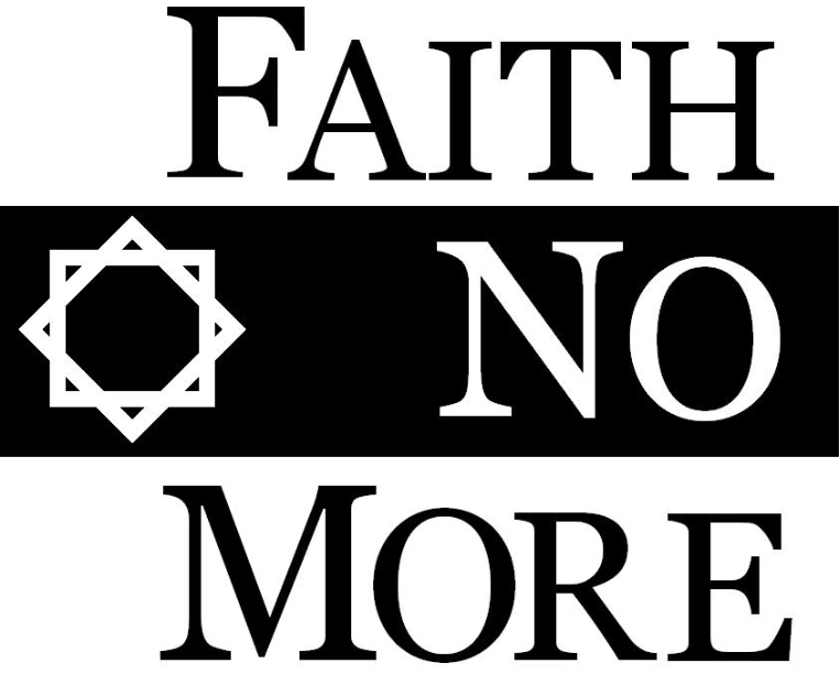 Faith No More | Logopedia | Fandom