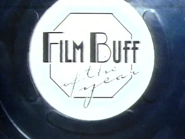 Film Buff of the Year | Logopedia | Fandom