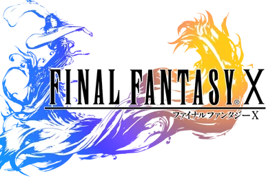 Final Fantasy Iv Logo