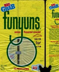 Funyuns | Logopedia | Fandom