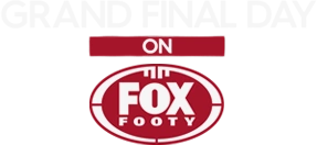 Grand Final Day (Fox Footy) | Logopedia | Fandom