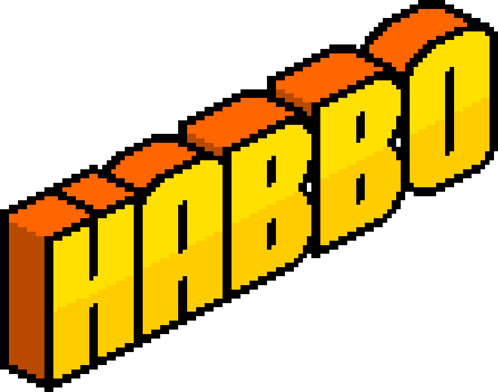 Habbo | Logopedia | Fandom