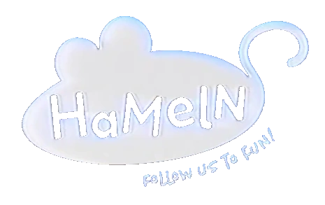 Hameln Entertainment | Logopedia | Fandom