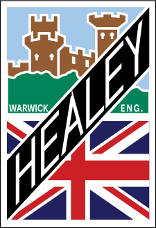 Healey | Logopedia | Fandom