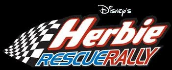 Herbie Rescue Rally | Logopedia | Fandom