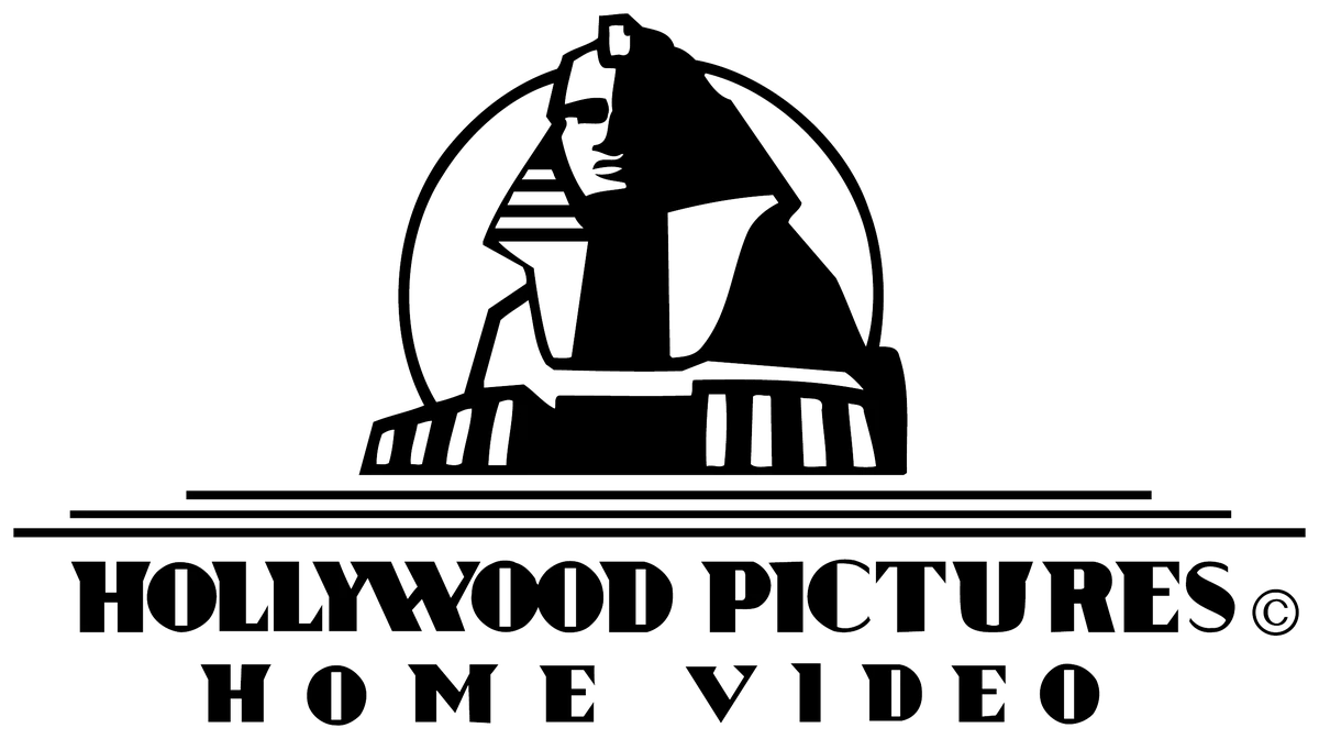 Hollywood Pictures Home Entertainment | Logopedia | Fandom