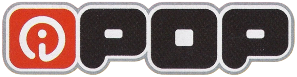 I-Pop | Logopedia | Fandom