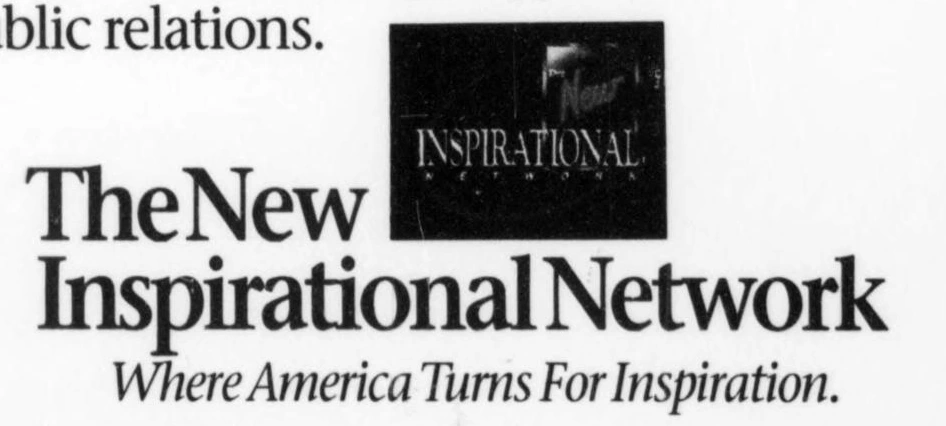 Inspiration Network Logo Home Infinity Ideas Network