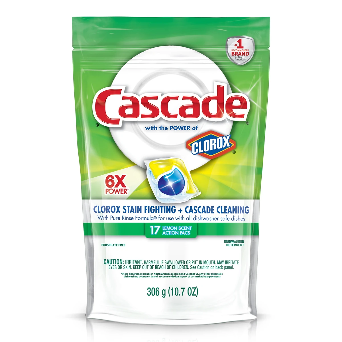 Cascade Actionpacs | Logopedia | Fandom