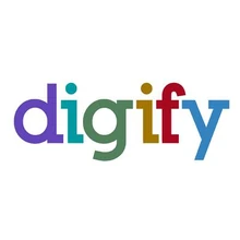 Digify Inc. | Logopedia | Fandom