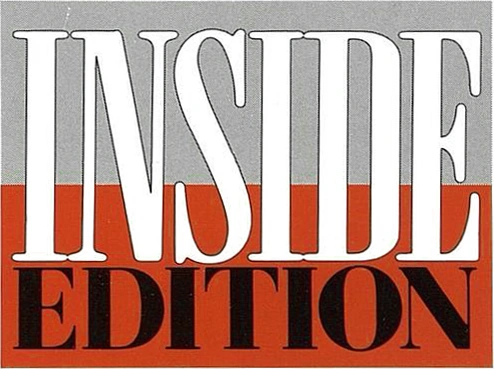 Inside Edition | Logopedia | Fandom