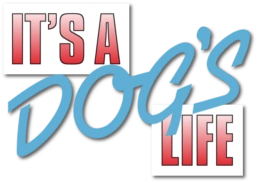 It's a Dog's Life | Logopedia | Fandom