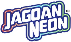 Jagoan Neon | Logopedia | Fandom