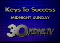 KDNL-TV | Logopedia | Fandom