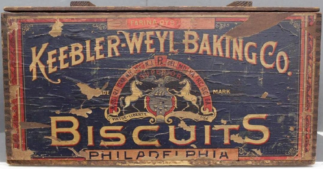 Logo Keebler Png Mr. Keebler Misbehaves At Dreamworld (2022)