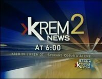 KREM | Logopedia | Fandom