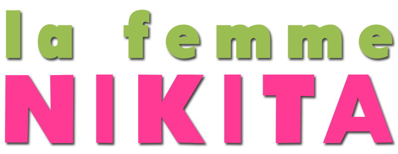 Nikita (film) | Logopedia | Fandom