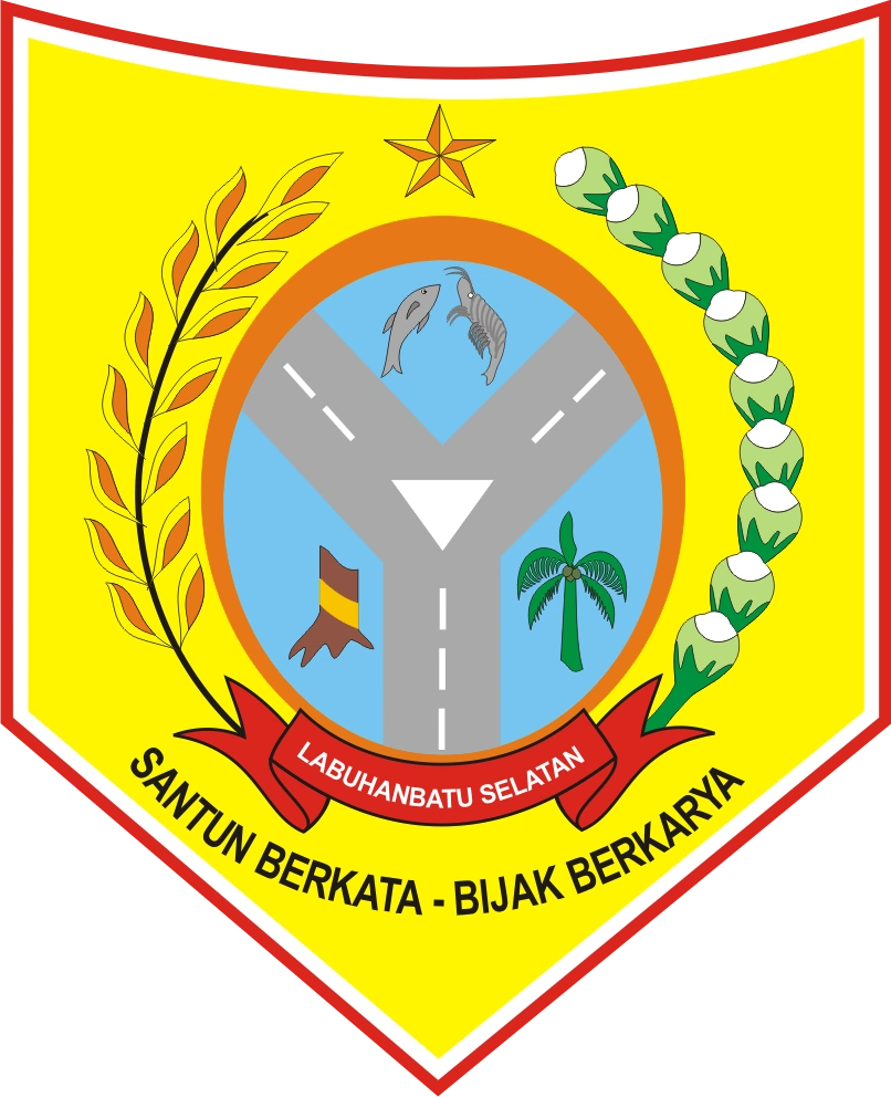 Labuhanbatu Selatan | Logopedia | Fandom