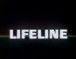 Lifeline | Logopedia | Fandom