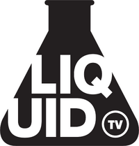 Liquid Television | Logopedia | Fandom